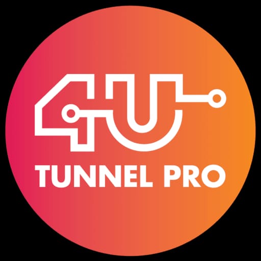 MEmu দিয়ে পিসিতে 4U TUNNEL PRO - VPN Proxy ডাউনলোড করুন