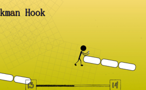 Download Stickman Hook on PC with MEmu