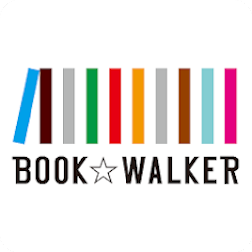 「BOOK WALKER Thailand」をPCでダウンロード