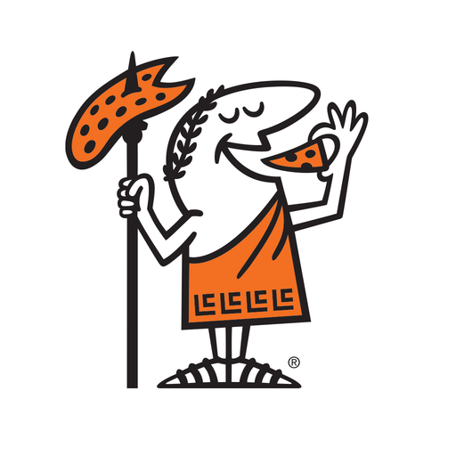 MEmu ile PC'de Little Caesars Pizza Türkiye indirin