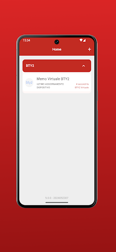 Download Memo op PC met MEmu