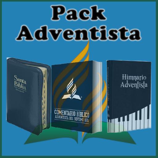 Tải Pack Adventista-Biblia Estudio trên PC với Memu