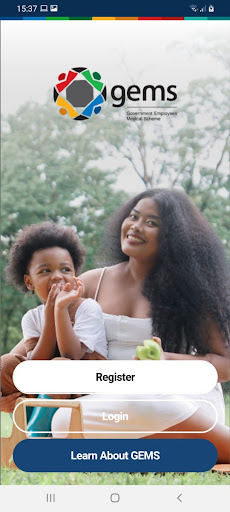 Unduh GEMS: Member di PC dengan MEmu