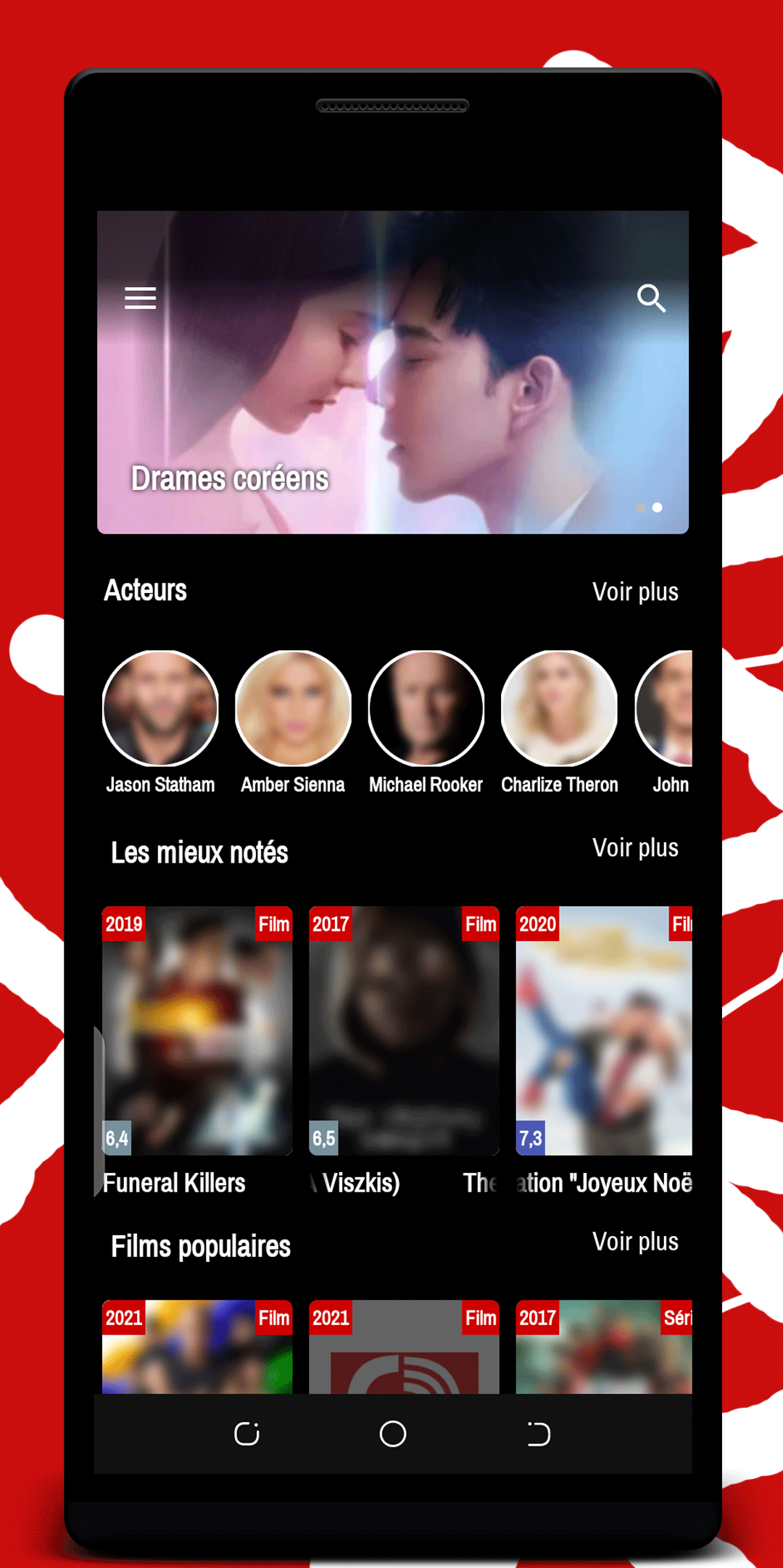 Download Zero Film HD on PC with MEmu